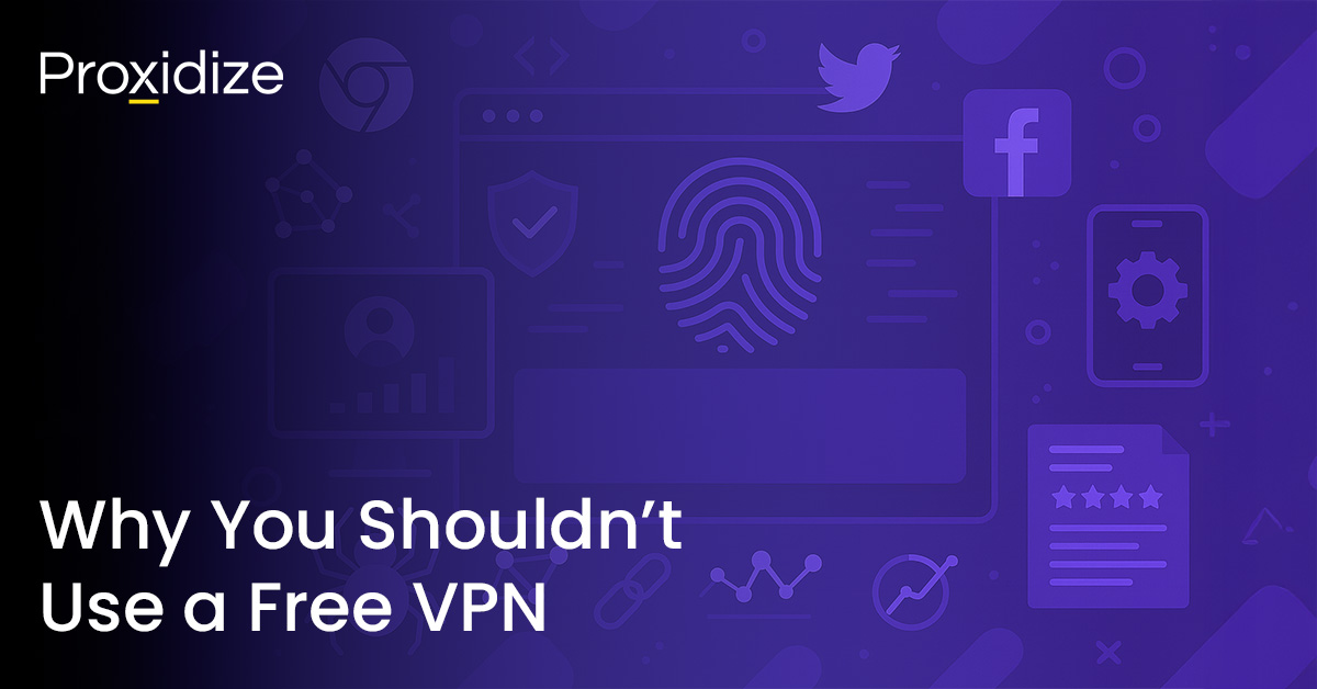 What Is Browser Fingerprinting: A Full Guide