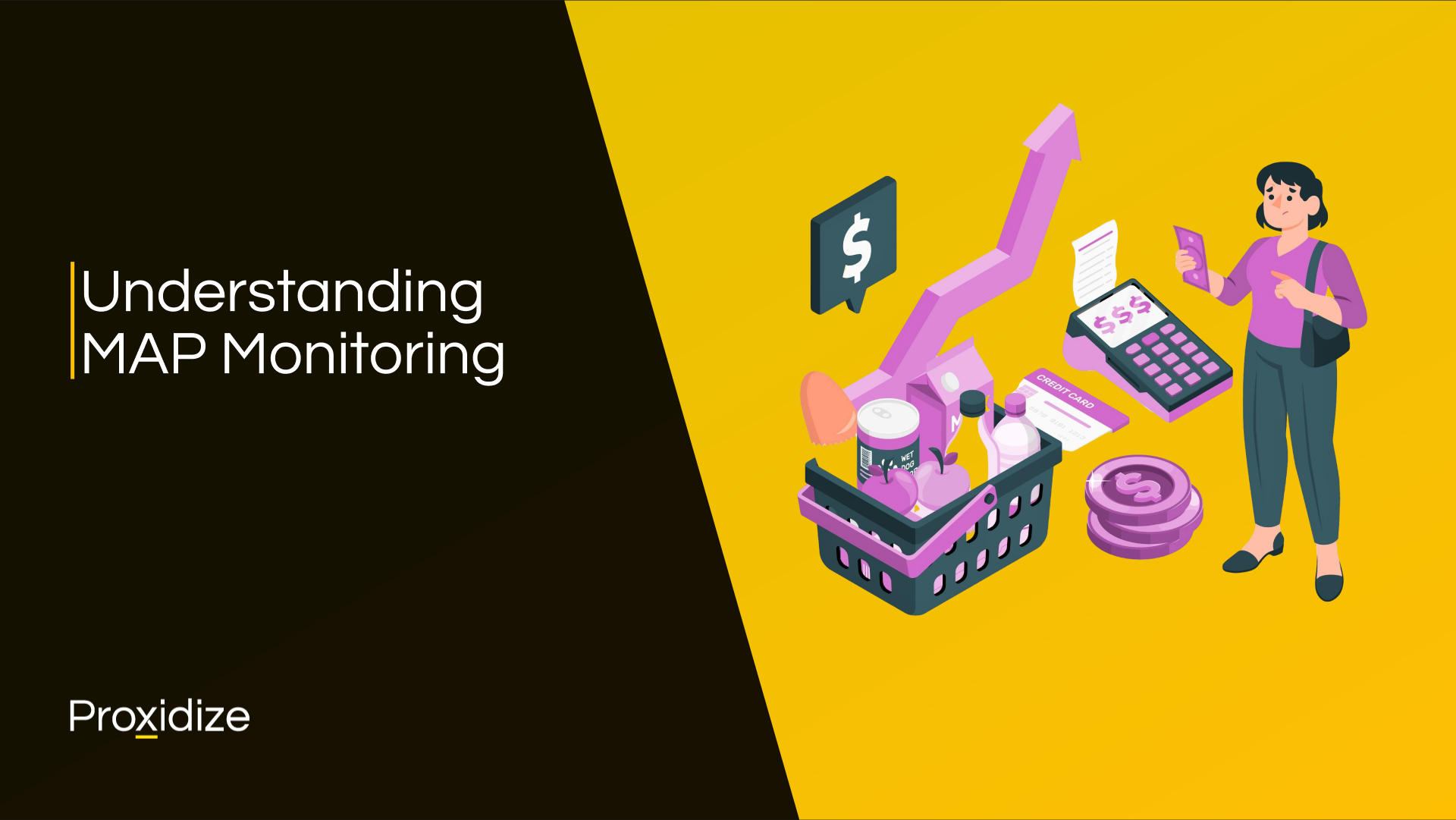 Understanding MAP Monitoring - Proxidize